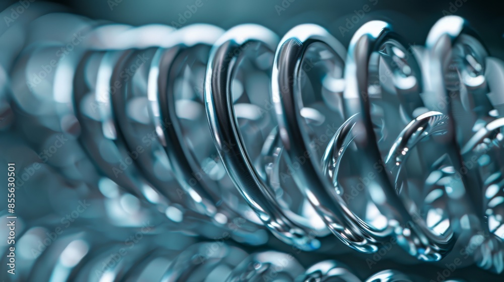 Precision in Motion: Examining the Role of Coil Springs in Medical ...