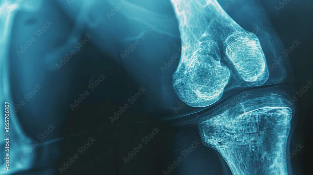 A doctor specializes in diagnosing and treating broken bones, like in ...