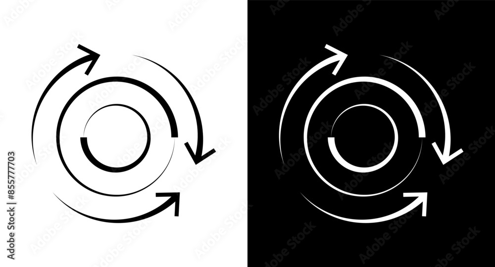 Consistent icon for web, ui, mobile apps. Consistent icon sign symbol ...