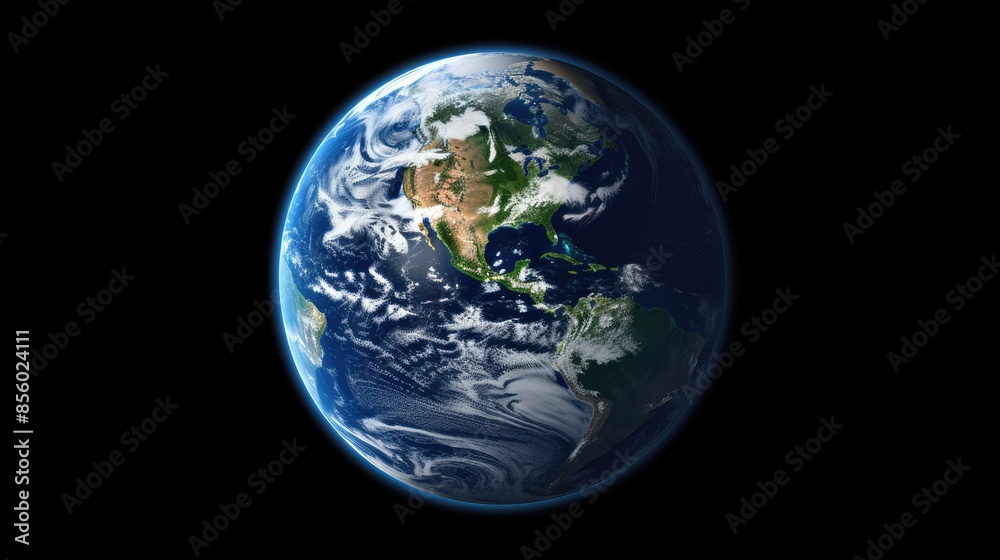 Our home planet, Earth, is a beautiful and complex place. It is the ...