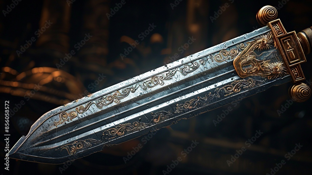 Journey back in time with a glimpse of the Roman Empire military ...