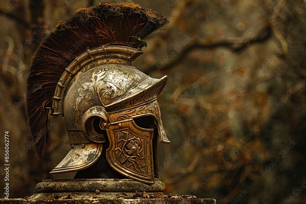 Journey back in time with a glimpse of the Roman Empire military ...