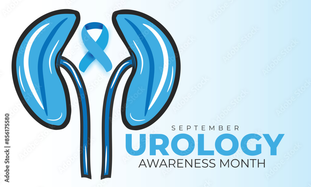 Urology awareness month. background, banner, card, poster, template ...