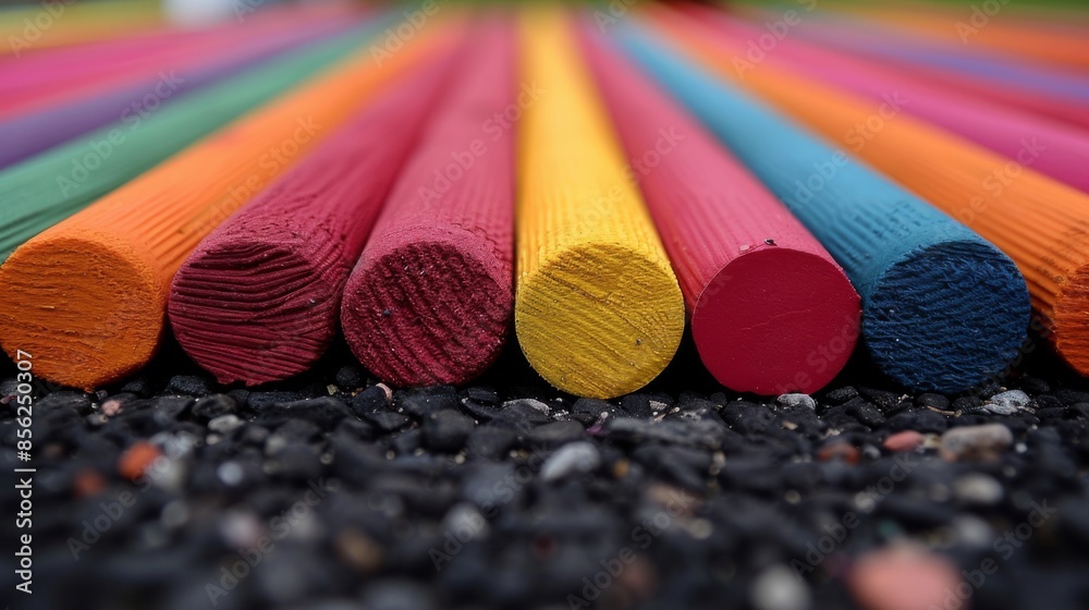 Comparison chart outlining the advantages and disadvantages of RGB and ...