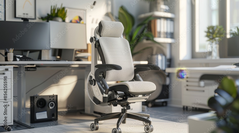 Ergonomic and assistive tools foster inclusivity in the workplace ...