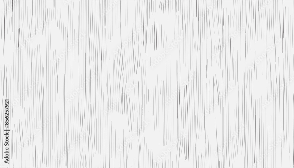 Seamless fabric pattern with textile line texture vector image, hand ...