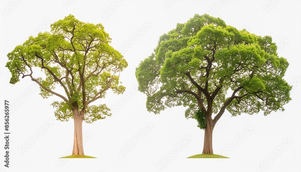 high qaulity real tree image green tree removed original background png ...