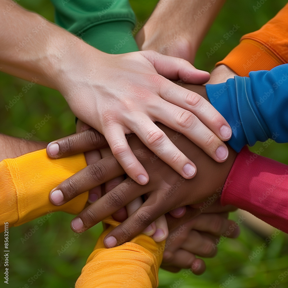 Workplace Ethos Development Plan for Improved Staff Collaboration Stock ...