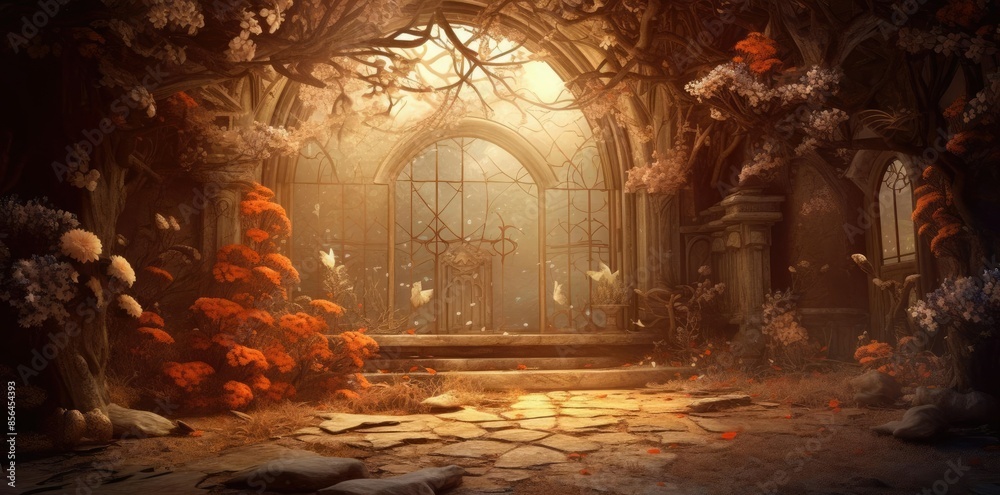 background pics for the witcher 3 wild hunt featuring a white flower ...