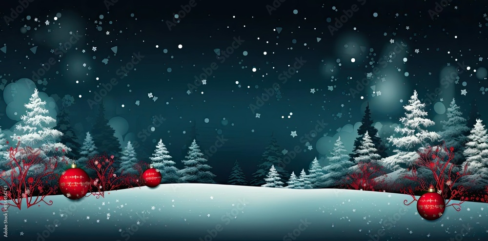 christmas backgrounds for computer and mobile screensaver featuring a ...