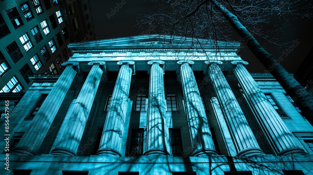 wallpaper of The Treasury Market Basis Trade, a dubious yet vital ...