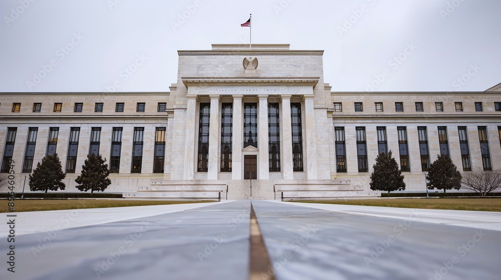 wallpaper of The Treasury Market Basis Trade, a dubious yet vital ...