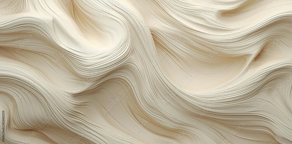linkedin backgrounds in beige and beige with a lot of curves Stock ...
