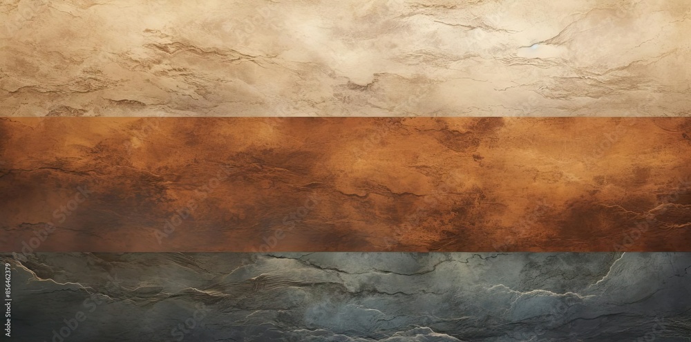 linkedin backgrounds with an orange and grey color scheme Stock ...