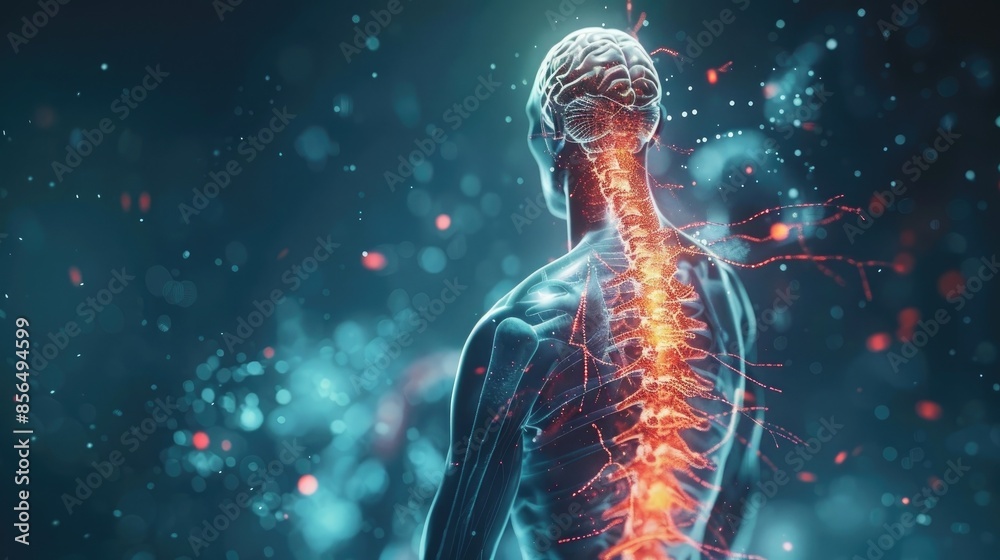 Amyotrophic Lateral Sclerosis (ALS): The Muscle Weakness and Atrophy ...