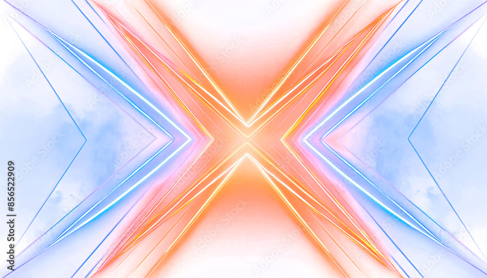 Colorful neon X letter png transparent images, x logo png, X logo png ...