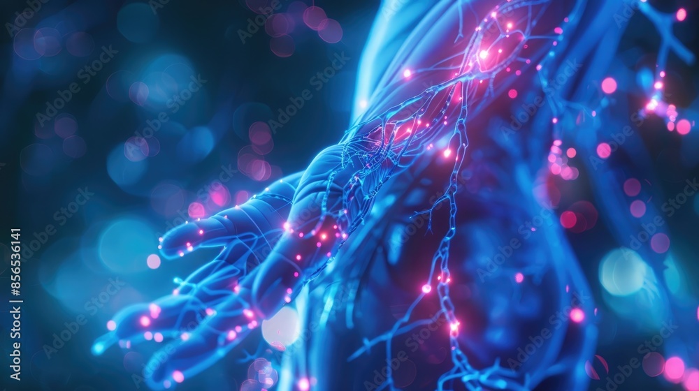 Nerve Tingling: The Pins and Needles Sensation of Nerve Pain ...