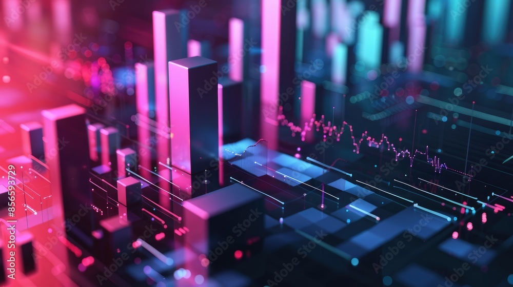 Creating an immersive 3D visualization background for a Power BI report ...