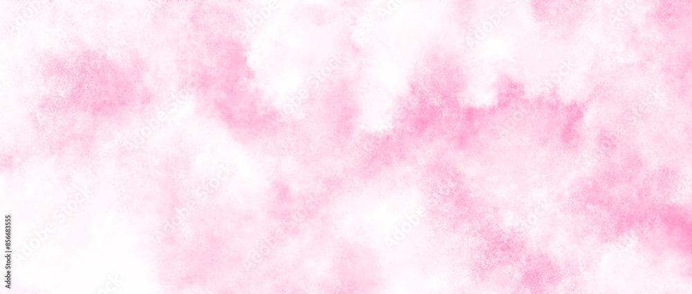 painted colorful bright and shiny pink texture with stains, Beautiful ...