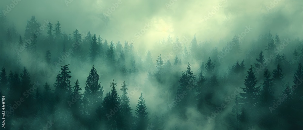 Smoke and Forest Ecosystems, The effect of cigarette smoke on forest ...