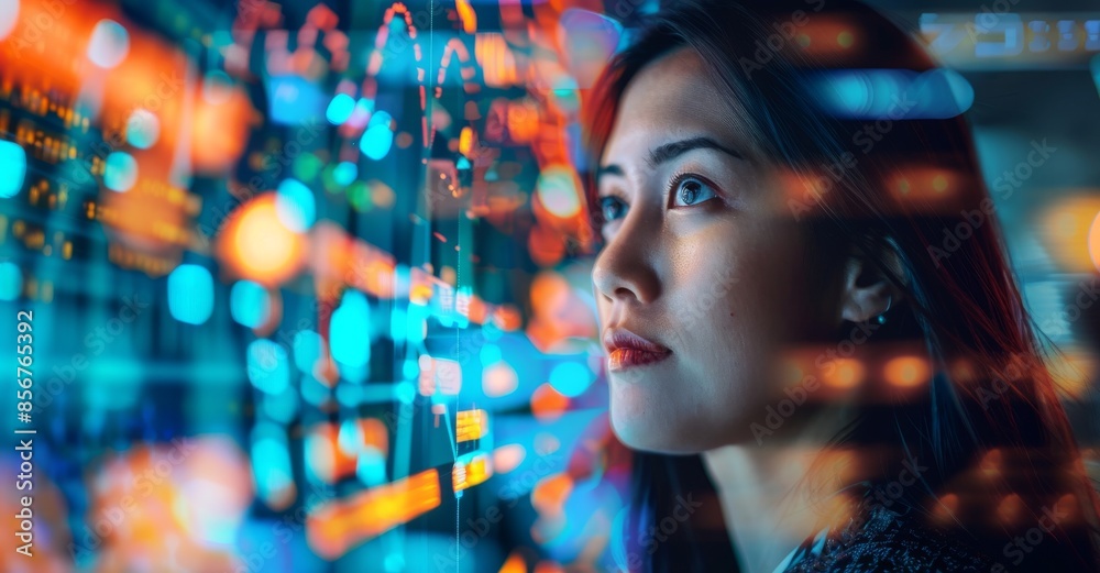 Insights into data transformation, metaverse and technology analytics ...