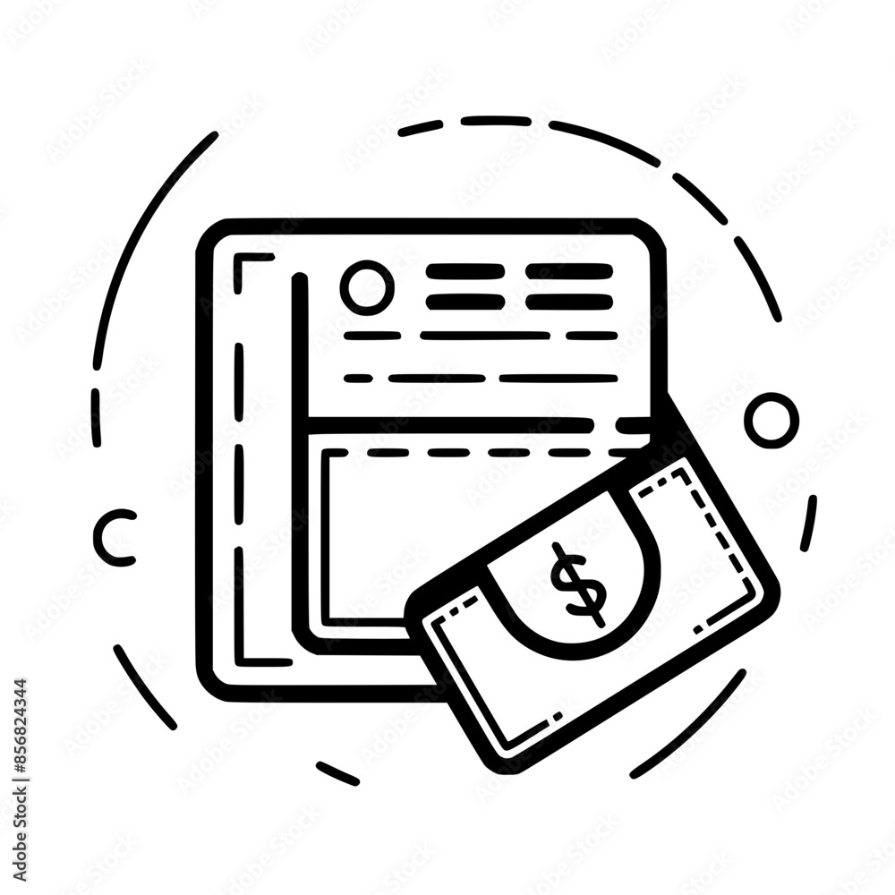 finance icon, currency icon, coin icon, business icon, banking icon ...