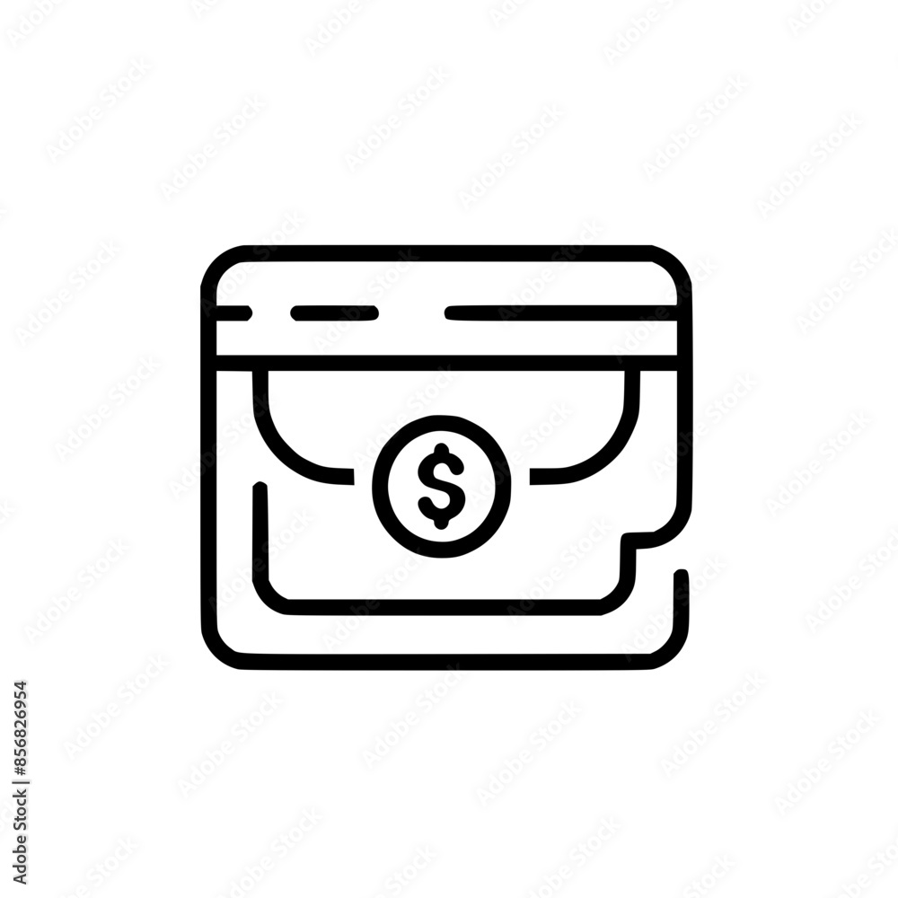finance icon, currency icon, coin icon, business icon, banking icon ...