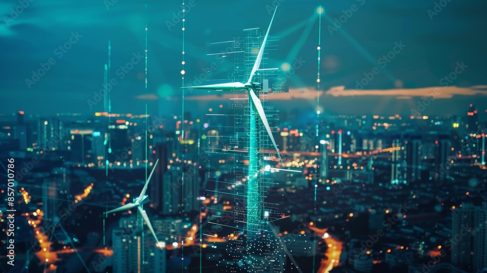 Innovation serves as the catalyst for transformation, unlocking new frontiers of efficiency and ...