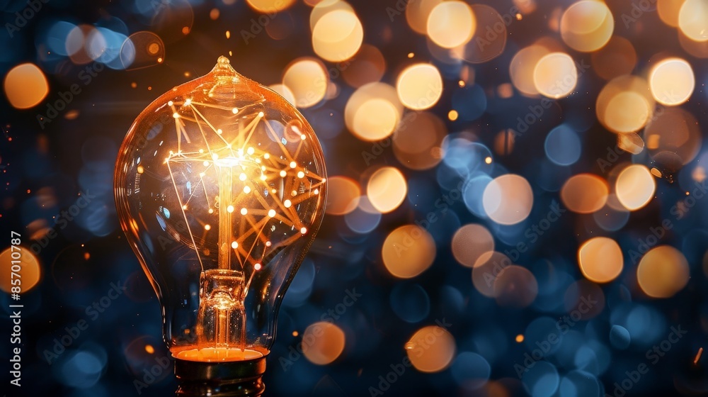 Innovation serves as the catalyst for transformation, unlocking new frontiers of efficiency and ...