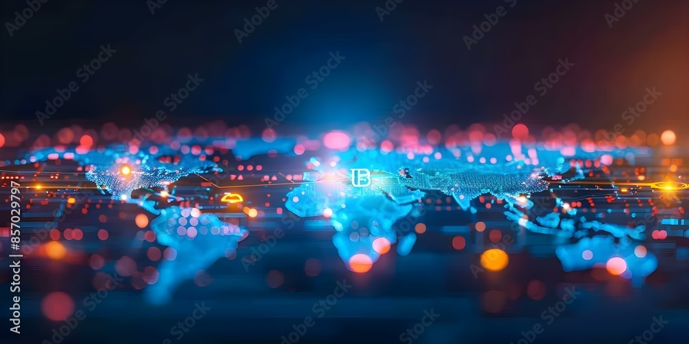 Illustrating Global Universal Basic Income Adoption and Its Benefits An ...