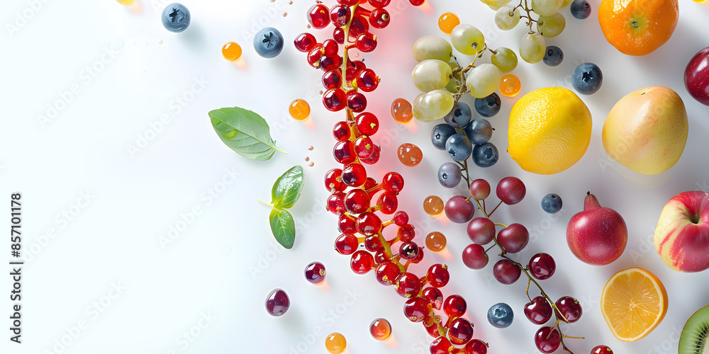 dna and molecular of food In the food industry helps to identify ...