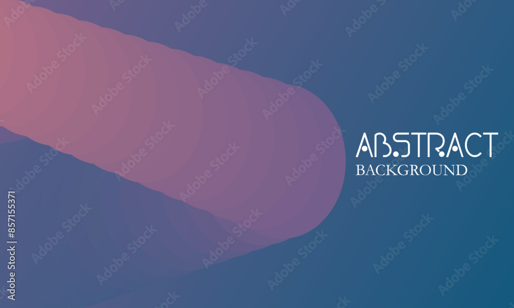 Gradient background for covers, wallpapers, social media, banners ...