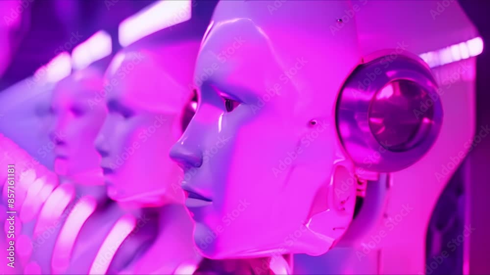 Warning about potential dangers of malevolent artificial intelligence ...