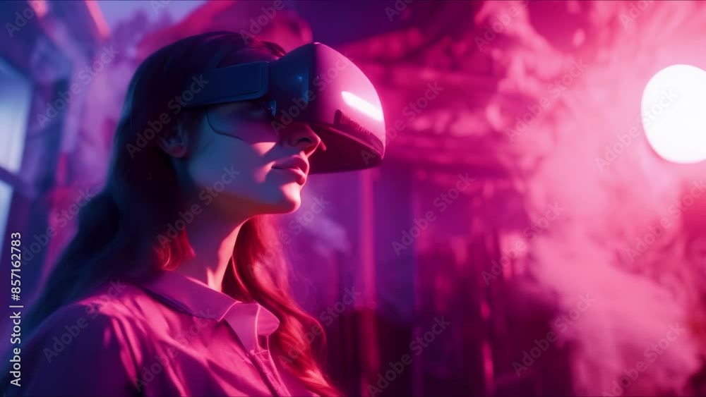 Exploring a Haunted Mansion in VR: Gamer Feels Shivers at Every Creak ...