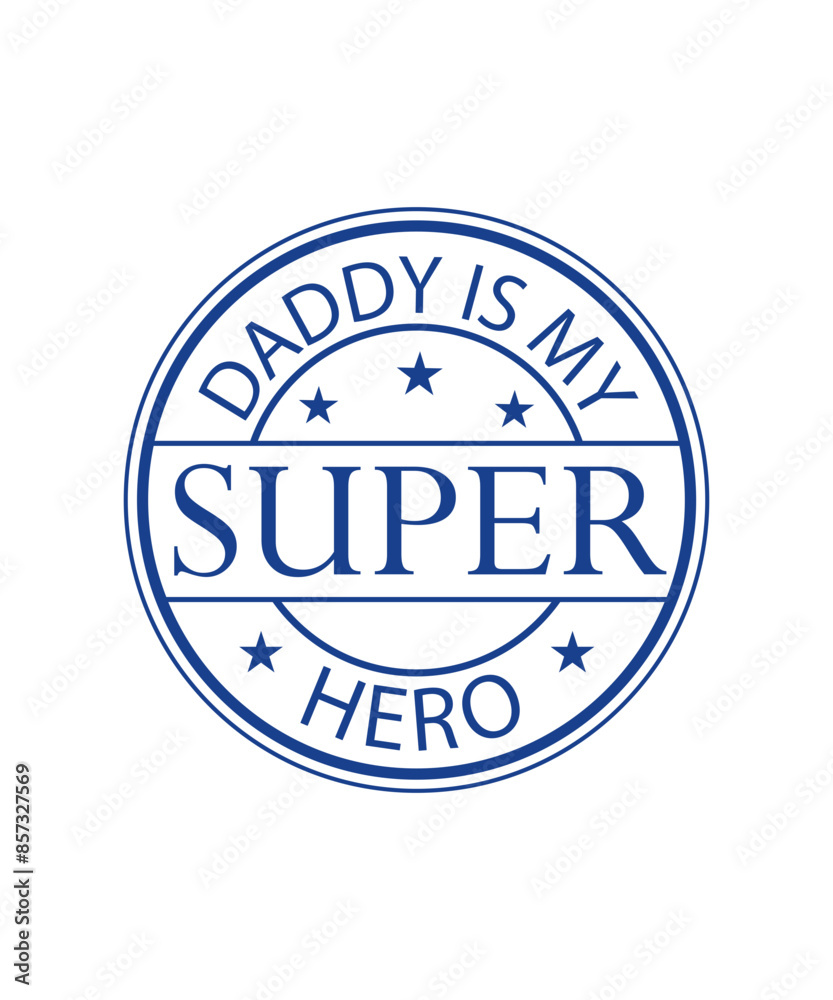 Happy Father's Day Round Sing Svg Bundle, Dad Svg Round Sing Bundle ...