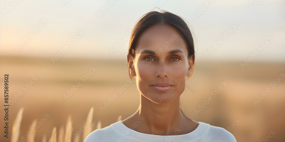 Indigenous woman spearheading land conservation project to safeguard ...