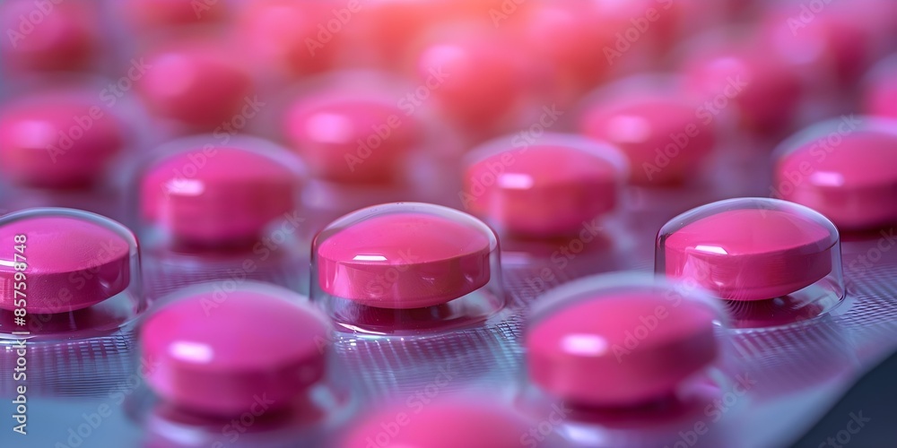 Developing Tablets in Pharmaceutical Manufacturing for the ...