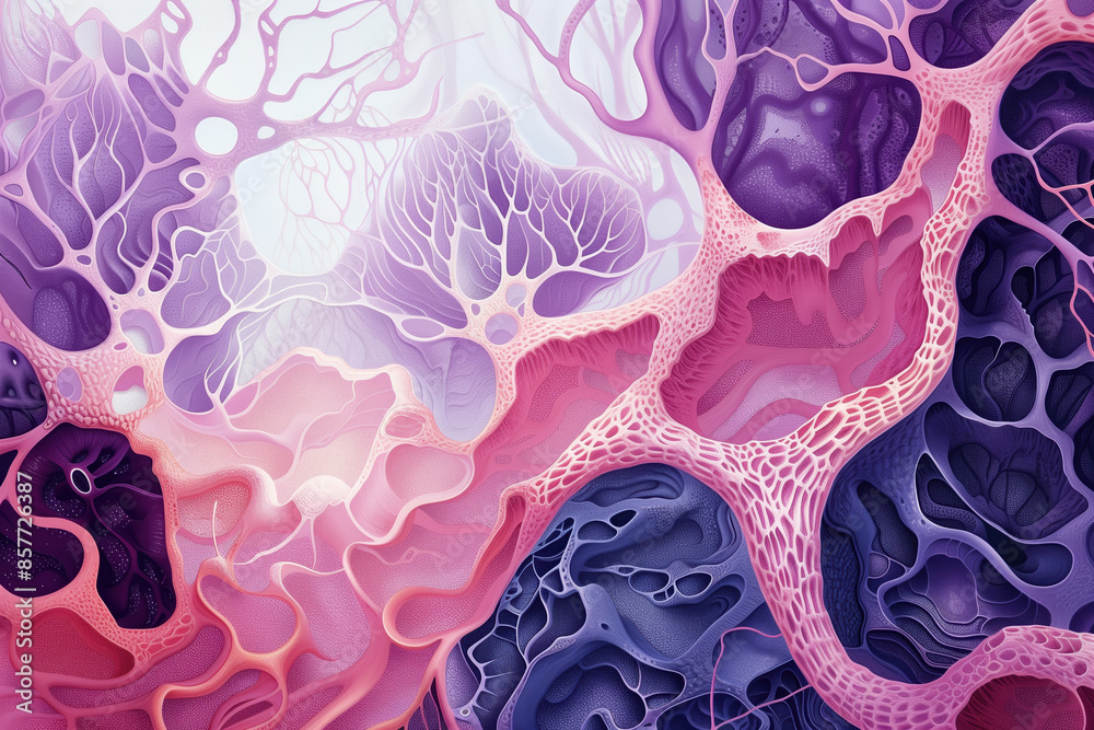 Anatomy of the Placenta: Detailed Look at Chorionic Villi for Gas and ...