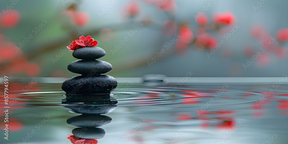 Delving into the symbolism and philosophy of balance and harmony in ...