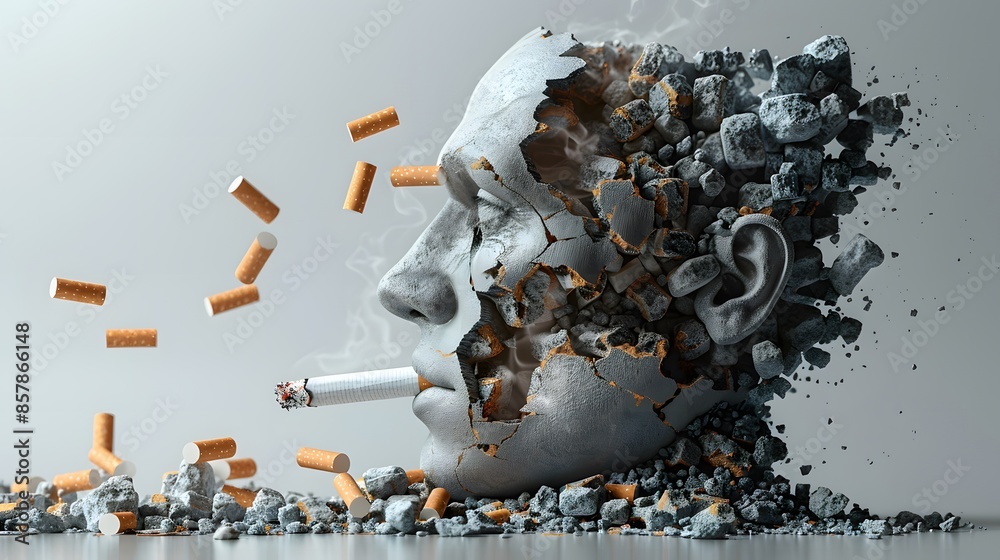 Memory Habit Traces, Design a visual representation of memory traces ...