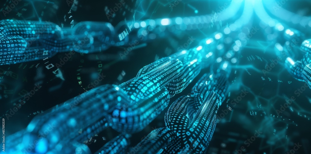 Macro picture of a numbered computer screen" Abstract Data: close-up of a digital numeric ...