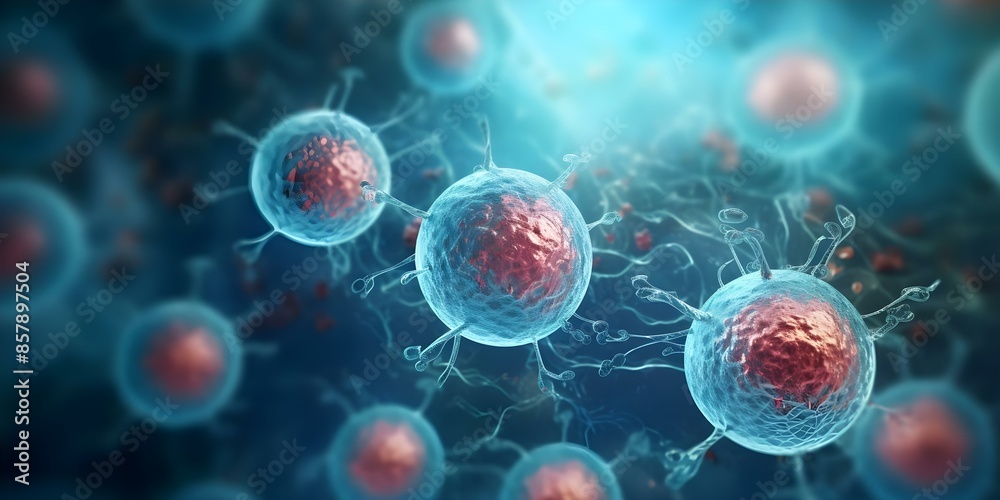 Lymphocyte life cycle Development and activation of immune systems ...