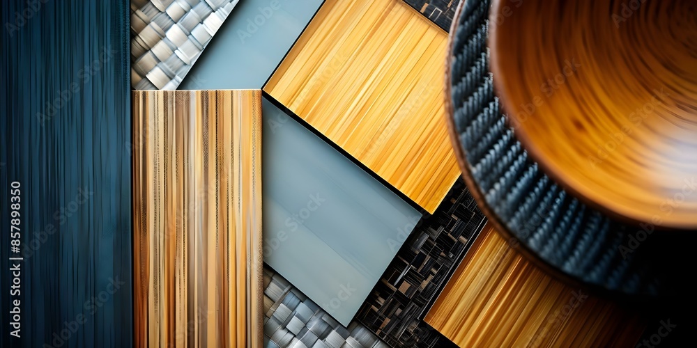 Innovating Traditional Surface Designs Through New Materials and ...