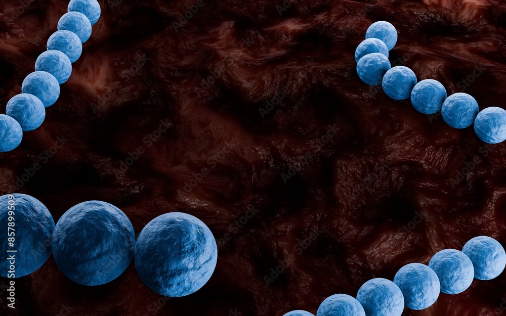 Necrotizing fasciitis,Flesh eating bacteria,Streptococcus ...