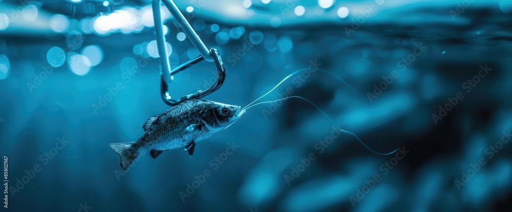 Cybersecurity Threat. Phishing is a scam to steal sensitive information ...