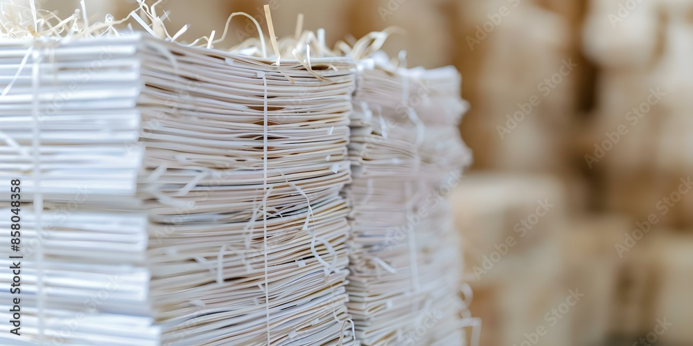 Overview of the Pulp Paper Industry. Concept History of Pulp Paper ...