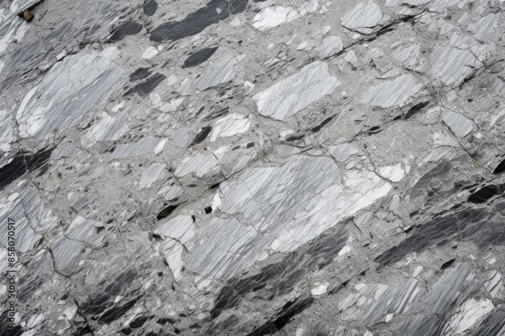 Processed collage of mountain cliff rock stone surface texture ...