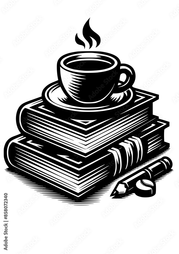 Book SVG, Reading SVG, Brain SVG, Heart SVG, Book Lover SVG, Text SVG ...