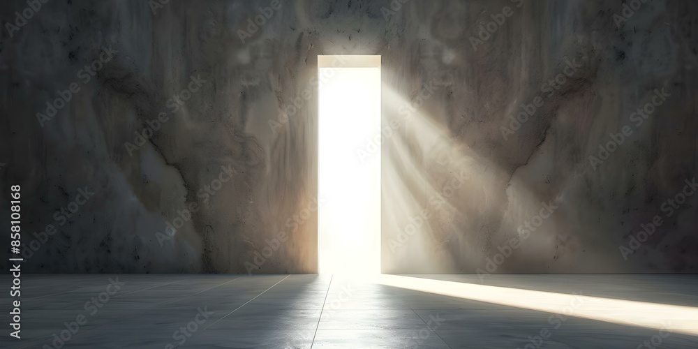 Symbolism of Religious Imagery Guiding Towards Heavenly Bliss and ...