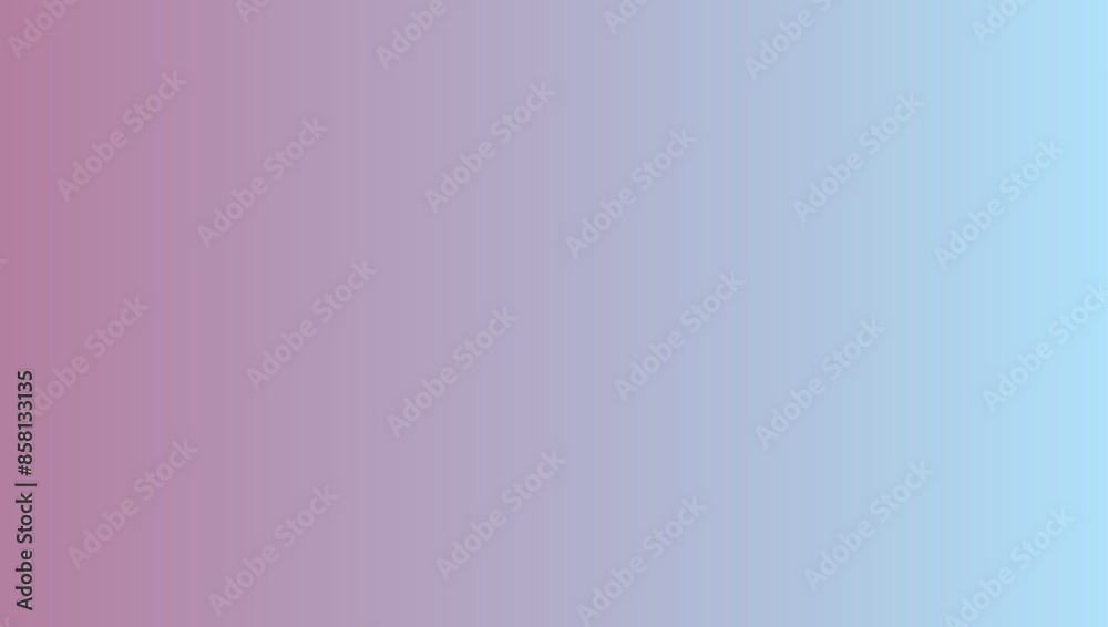 Abstract linear light blue and light pink gradiant background, Bright ...